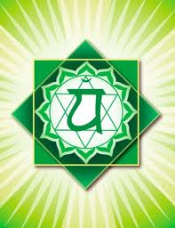 Cualidades tradicionales de su Chakra del Corazón